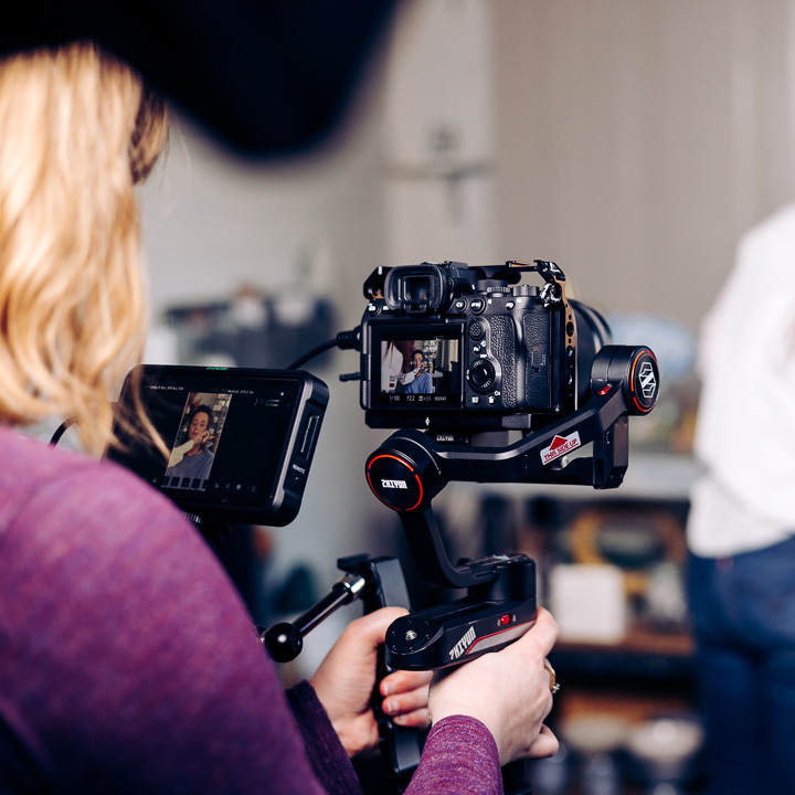 À propos | Vizual Studio